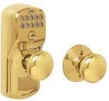 Simplex and Trilogy Pushbutton Locks Wholesale